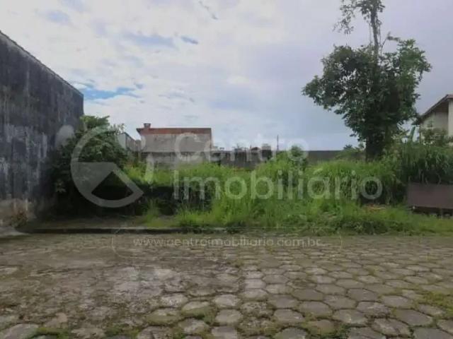 Terreno / Lote para Venda em Peruíbe/SP Balneário Josedy