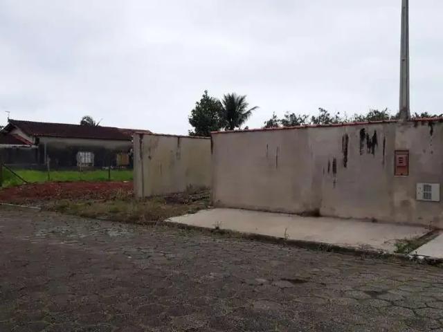 Terreno / Lote para Venda em Peruíbe/SP Balneário Josedy