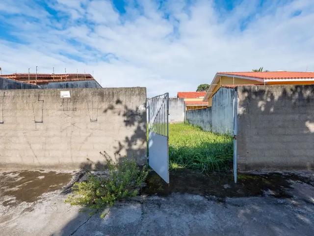 Terreno / Lote para Venda em Peruíbe/SP Balneário Josedy