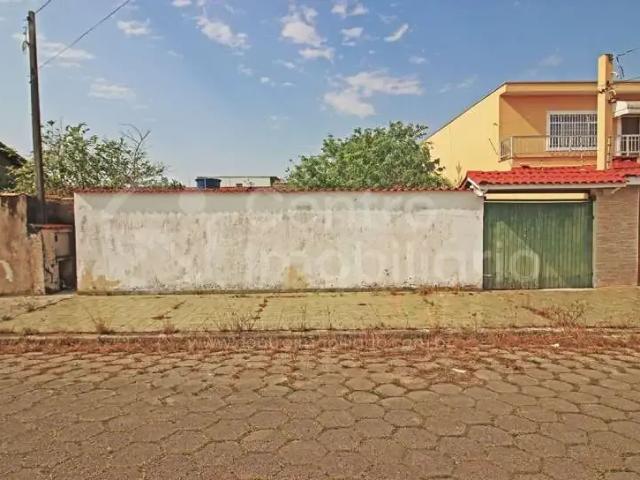 Terreno / Lote para Venda em Peruíbe/SP Balneário Josedy