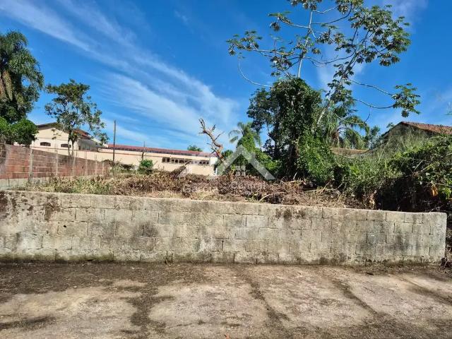 Terreno / Lote para Venda em Peruíbe/SP Balneário Pampas