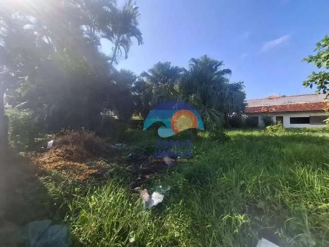 Terreno / Lote para Venda em Peruíbe/SP Balneário Stella Maris