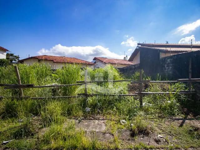 Terreno / Lote para Venda em Peruíbe/SP Balneário Stella Maris