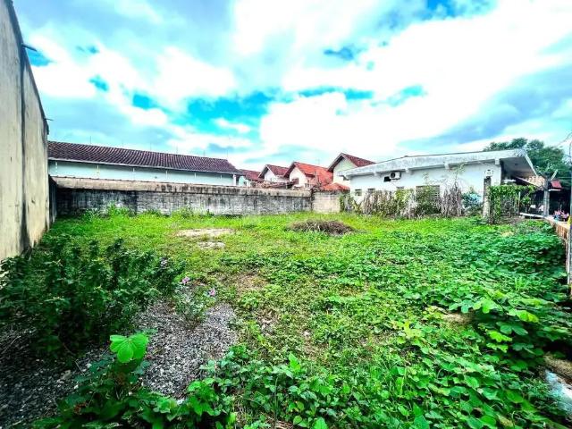 Terreno / Lote para Venda em Peruíbe/SP Balneário Stella Maris