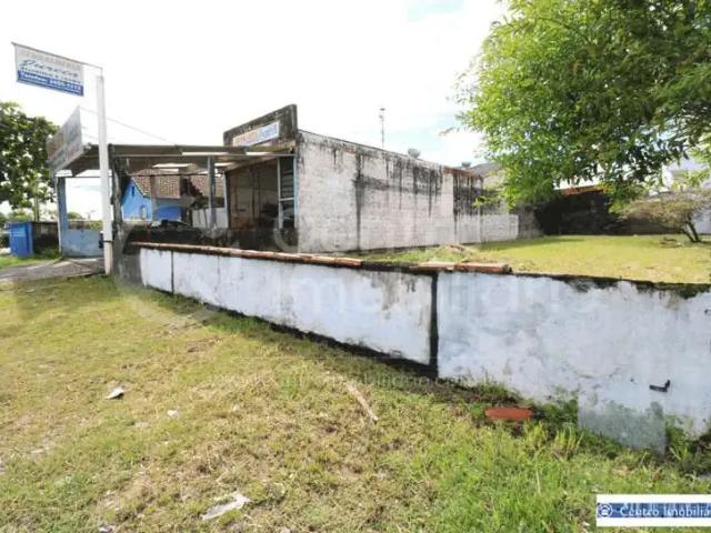 Terreno / Lote para Venda em Peruíbe/SP Balneário Stella Maris
