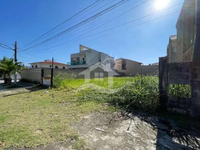 Terreno / Lote para Venda em Peruíbe/SP Balneário Stella Maris