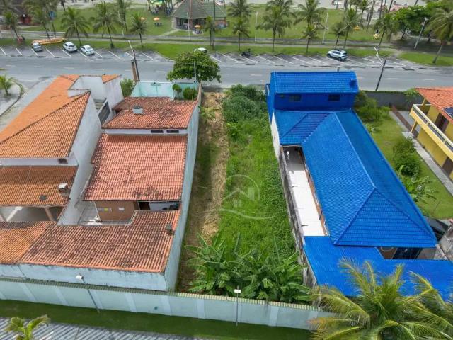Terreno / Lote para Venda em Peruíbe/SP Balneário Stella Maris
