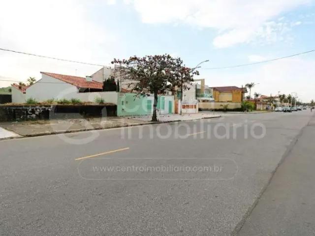 Terreno / Lote para Venda em Peruíbe/SP Balneário Stella Maris