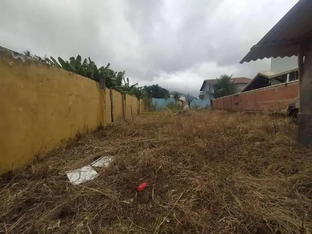 Terreno / Lote para Venda em Peruíbe/SP Balneário Stella Maris