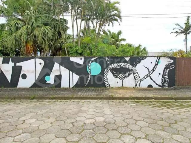 Terreno / Lote para Venda em Peruíbe/SP Balneário Stella Maris