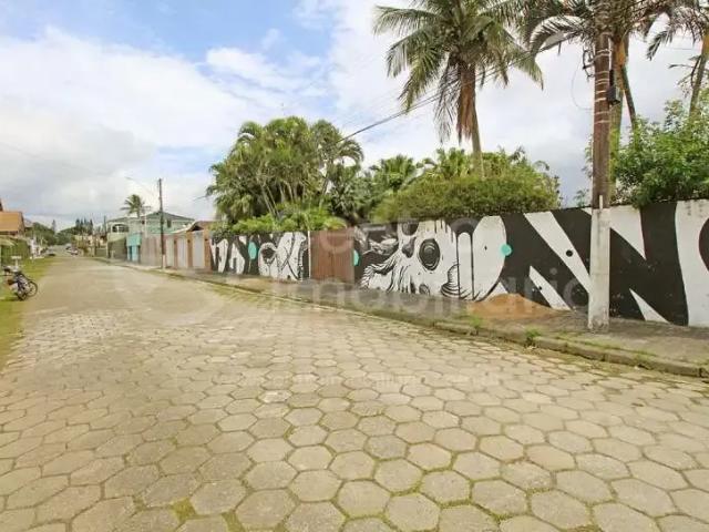 Terreno / Lote para Venda em Peruíbe/SP Balneário Stella Maris