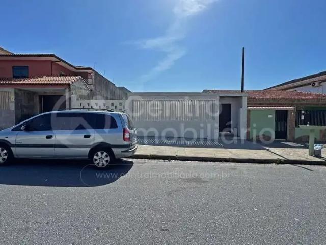 Terreno / Lote para Venda em Peruíbe/SP Balneário Stella Maris