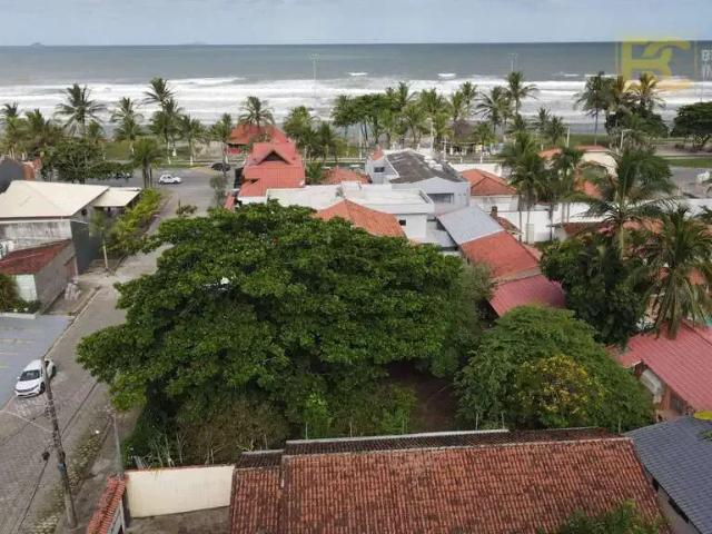 Terreno / Lote para Venda em Peruíbe/SP Balneário Stella Maris