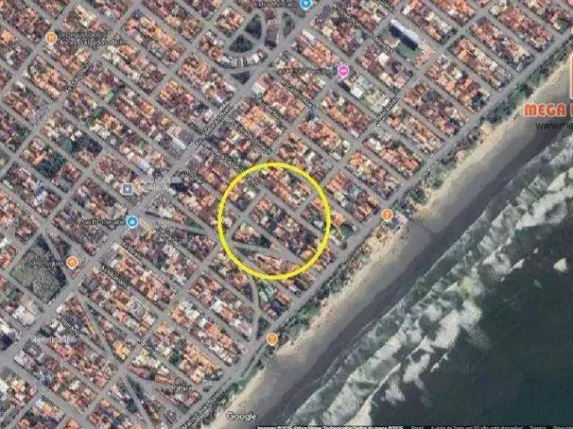 Terreno / Lote para Venda em Peruíbe/SP Balneário Stella Maris