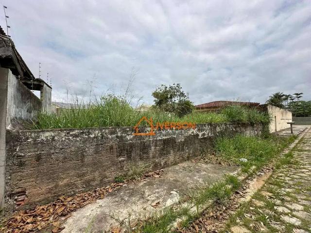 Terreno / Lote para Venda em Peruíbe/SP Balneário Stella Maris