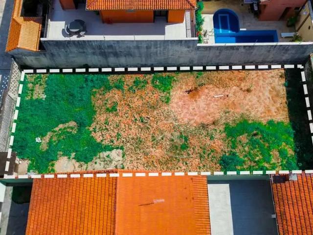 Terreno / Lote para Venda em Peruíbe/SP Balneário Stella Maris