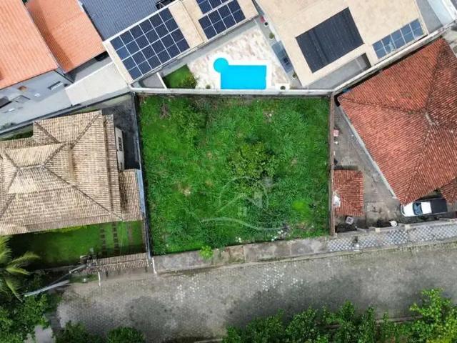 Terreno / Lote para Venda em Peruíbe/SP Balneário Stella Maris