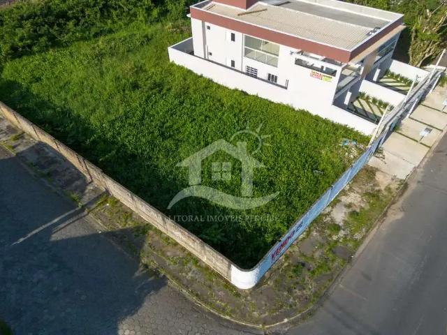 Terreno / Lote para Venda em Peruíbe/SP Balneário Stella Maris