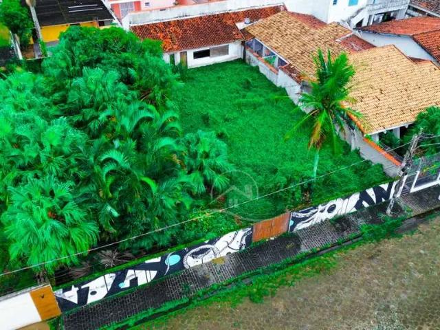 Terreno / Lote para Venda em Peruíbe/SP Balneário Stella Maris