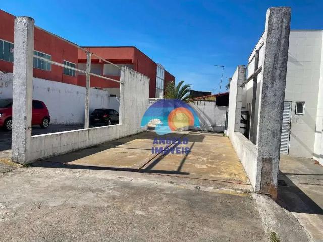 Terreno / Lote para Venda em Peruíbe/SP Balneário Stella Maris