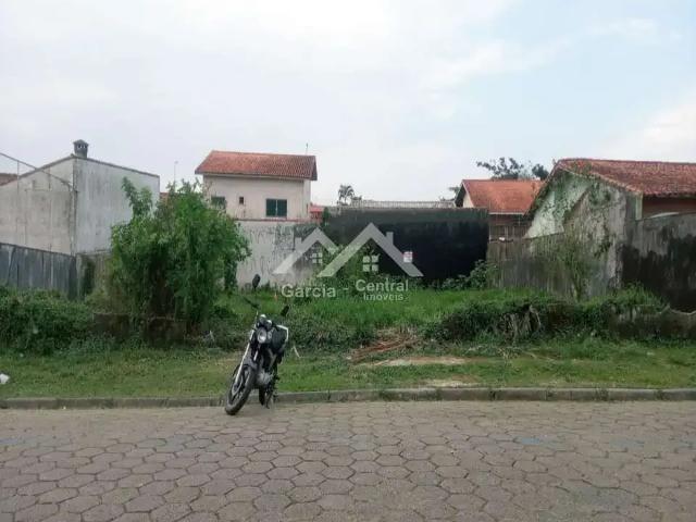 Terreno / Lote para Venda em Peruíbe/SP Balneário Stella Maris