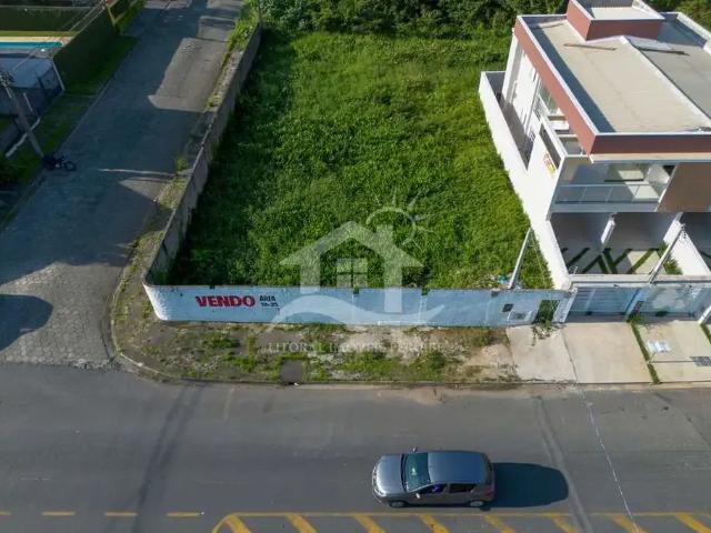 Terreno / Lote para Venda em Peruíbe/SP Balneário Stella Maris