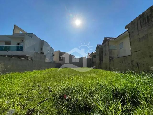 Terreno / Lote para Venda em Peruíbe/SP Balneário Stella Maris