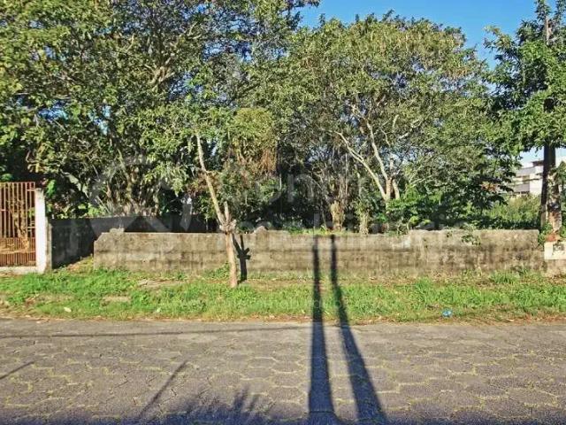 Terreno / Lote para Venda em Peruíbe/SP Balneário Stella Maris