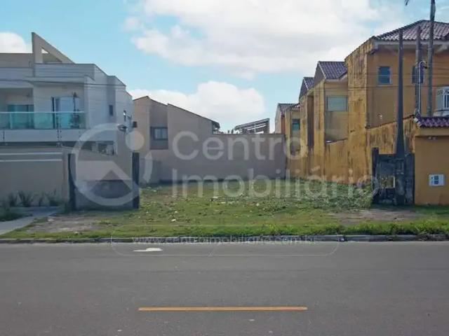Terreno / Lote para Venda em Peruíbe/SP Balneário Stella Maris