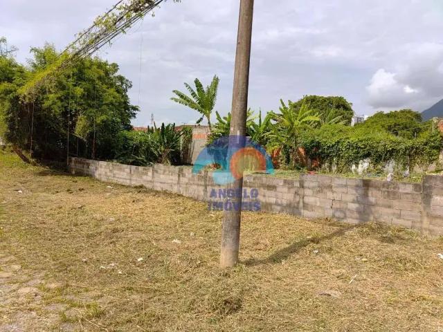 Terreno / Lote para Venda em Peruíbe/SP Balneário Stella Maris