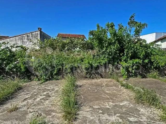 Terreno / Lote para Venda em Peruíbe/SP Balneário Stella Maris