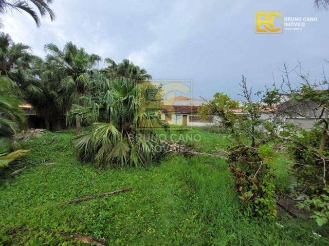 Terreno / Lote para Venda em Peruíbe/SP Balneário Stella Maris