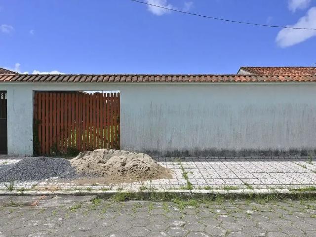 Terreno / Lote para Venda em Peruíbe/SP Balneário São João Batista