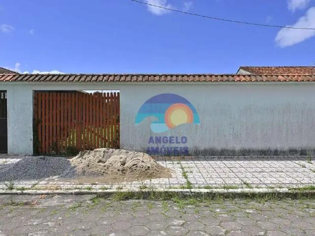 Terreno / Lote para Venda em Peruíbe/SP Balneário São João Batista