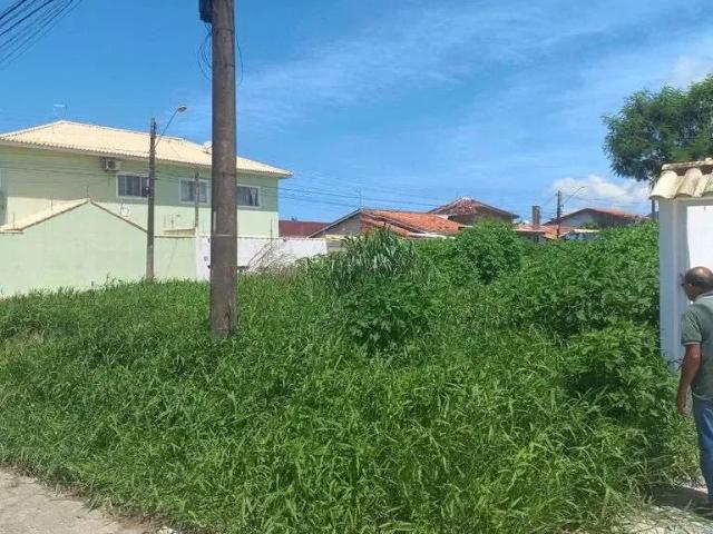Terreno / Lote para Venda em Peruíbe/SP Balneário São João Batista