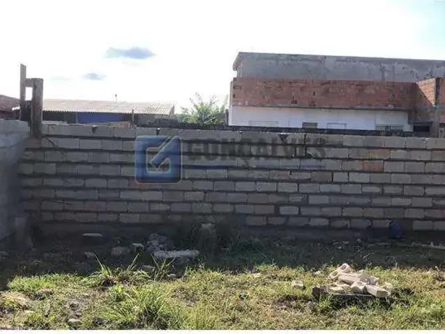 Terreno / Lote para Venda em Peruíbe/SP Balneário São João Batista