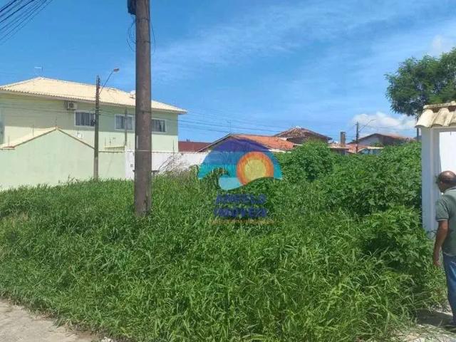 Terreno / Lote para Venda em Peruíbe/SP Balneário São João Batista