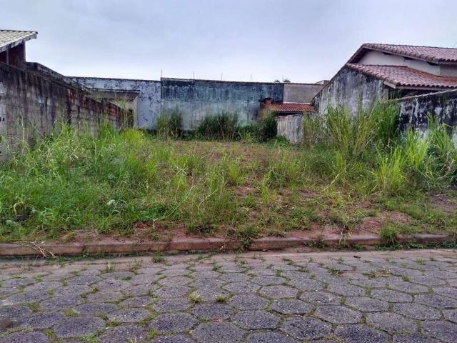 Terreno / Lote para Venda em Peruíbe/SP Balneário São João Batista