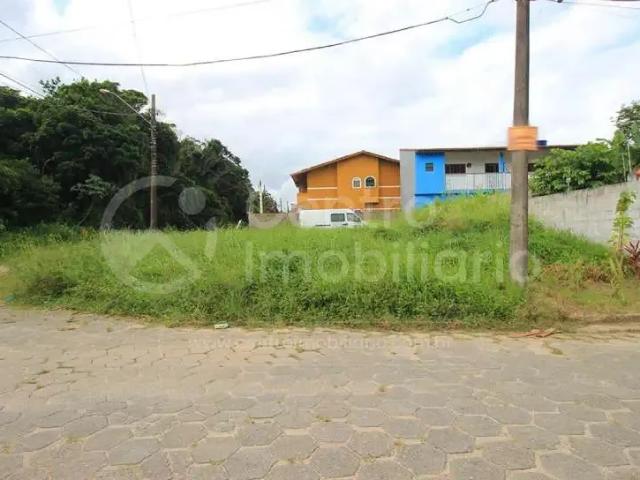 Terreno / Lote para Venda em Peruíbe/SP Balneário São João Batista