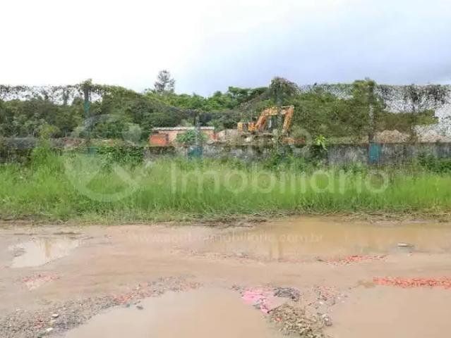 Terreno / Lote para Venda em Peruíbe/SP Balneário São João Batista
