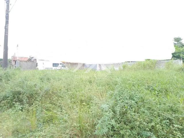 Terreno / Lote para Venda em Peruíbe/SP Balneário São João Batista