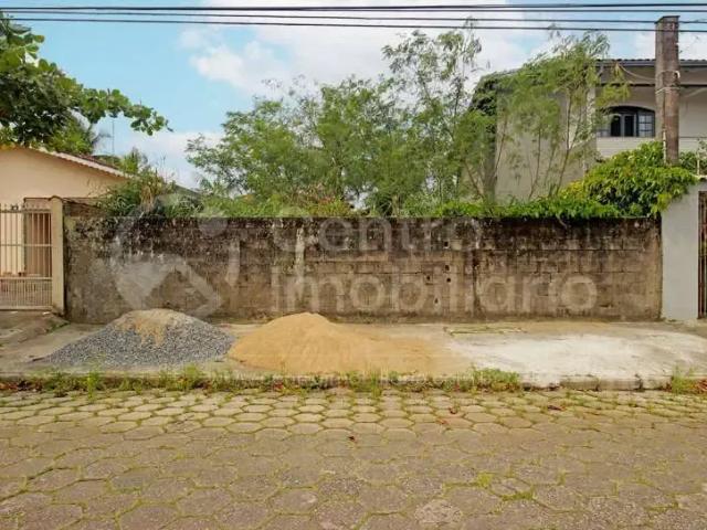 Terreno / Lote para Venda em Peruíbe/SP Balneário São João Batista