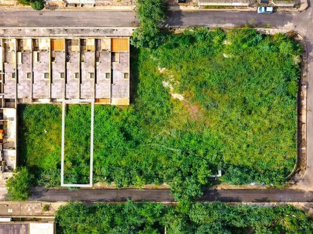Terreno / Lote para Venda em Peruíbe/SP Balneário São João Batista II