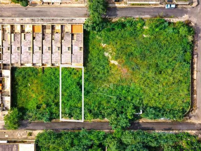 Terreno / Lote para Venda em Peruíbe/SP Balneário São João Batista II