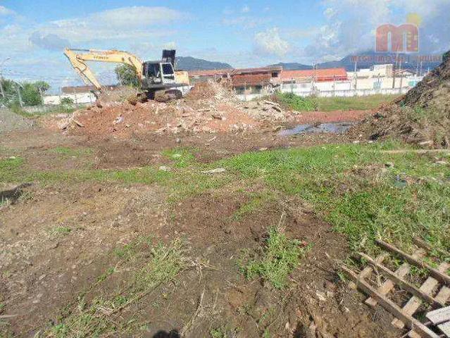 Terreno / Lote para Venda em Peruíbe/SP Balneário São João Batista II