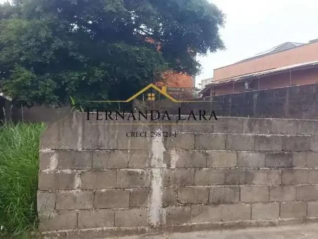 Terreno / Lote para Venda em Peruíbe/SP Balneário São João Batista II