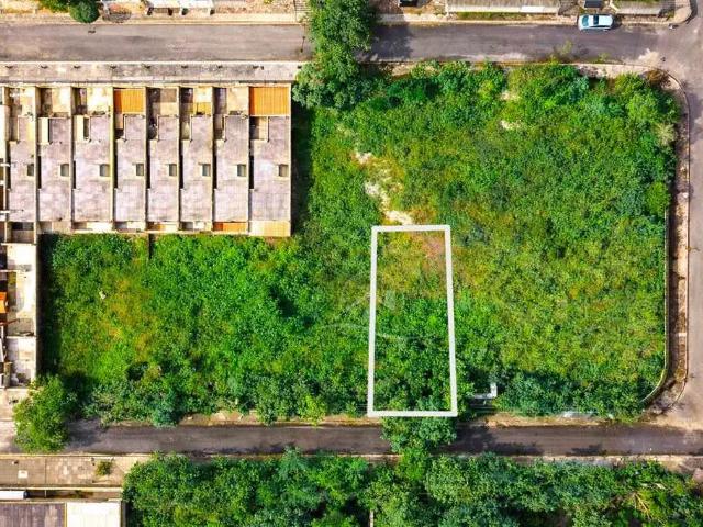 Terreno / Lote para Venda em Peruíbe/SP Balneário São João Batista II