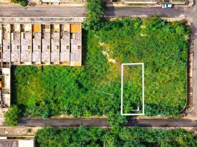Terreno / Lote para Venda em Peruíbe/SP Balneário São João Batista II