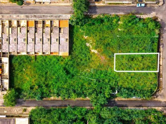 Terreno / Lote para Venda em Peruíbe/SP Balneário São João Batista II