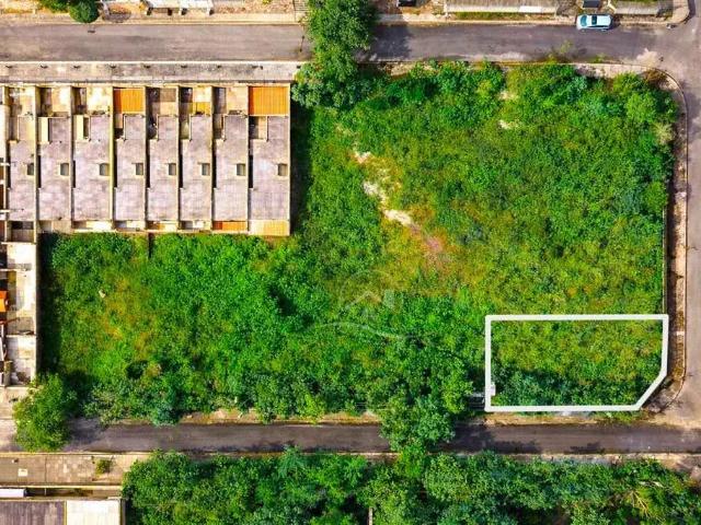 Terreno / Lote para Venda em Peruíbe/SP Balneário São João Batista II